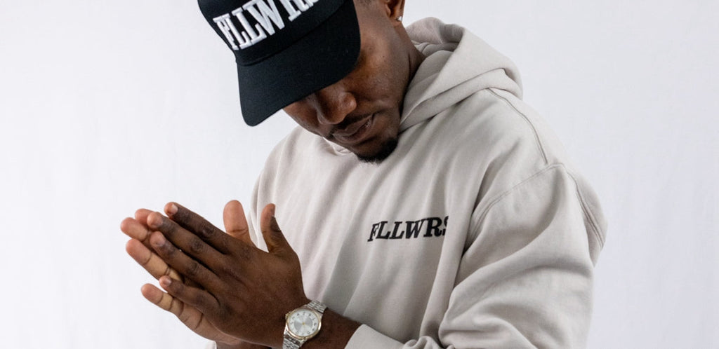 Hoodies – FLLWRS