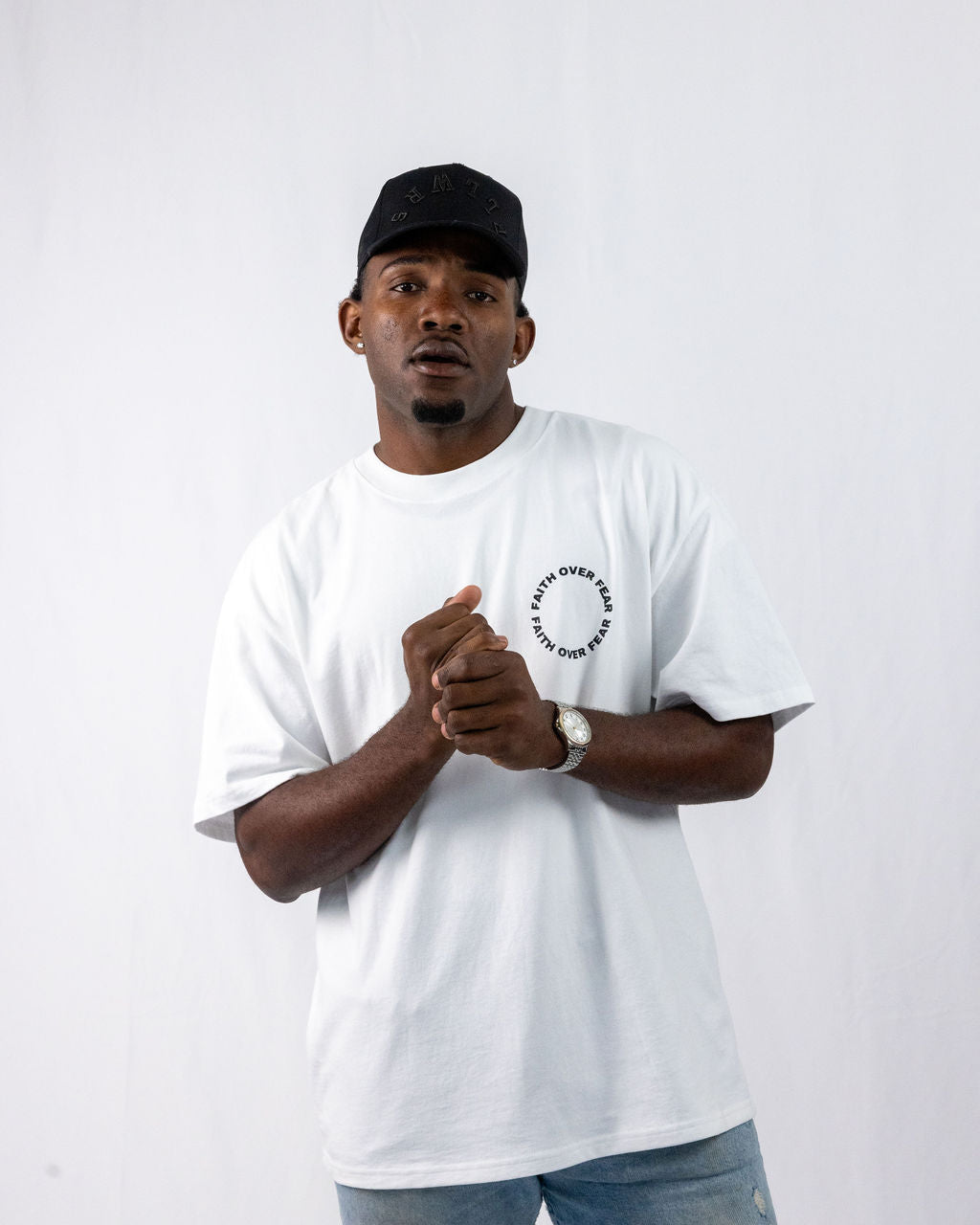 Logo Tees – FLLWRS