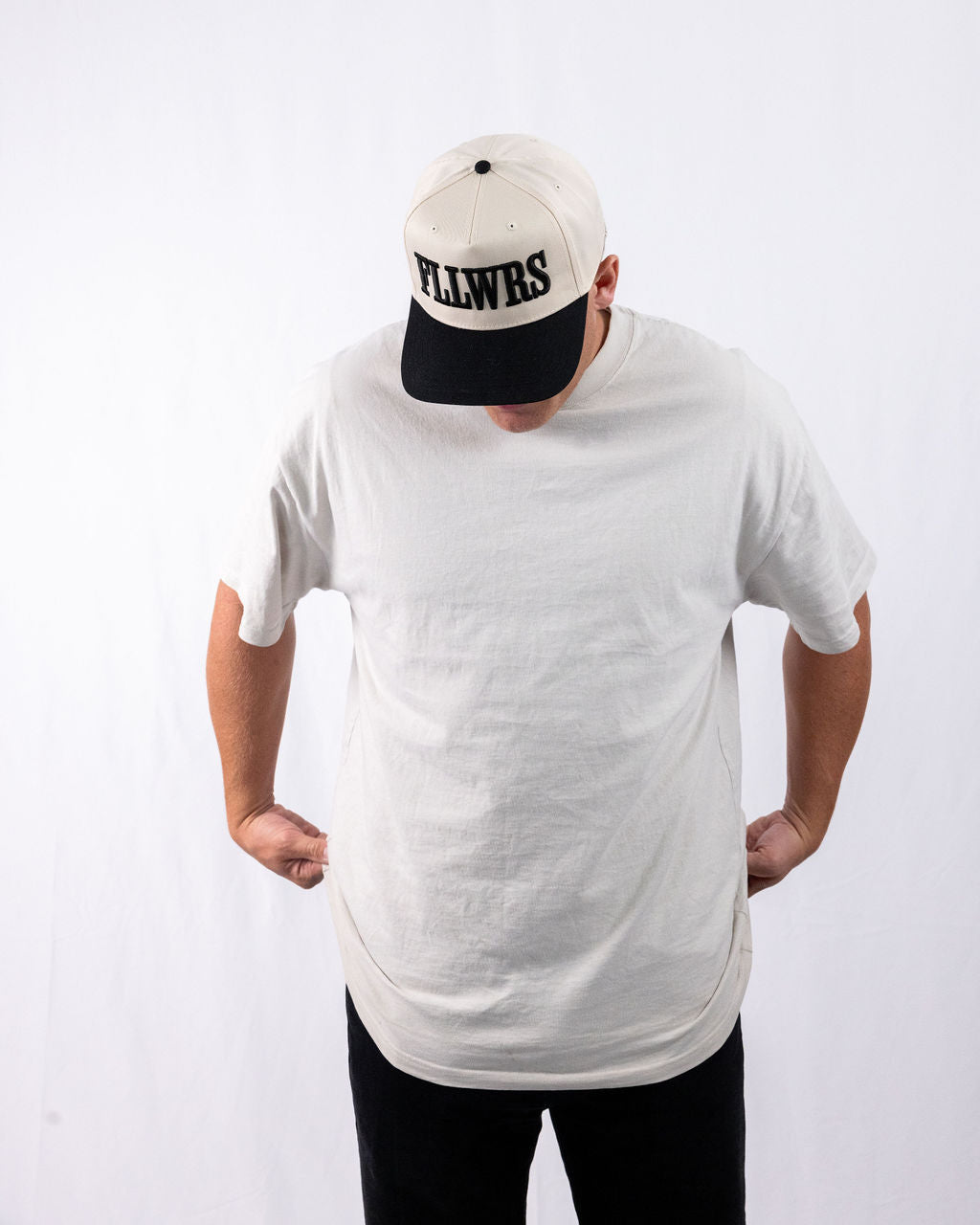 Blank Everyday Tees – FLLWRS