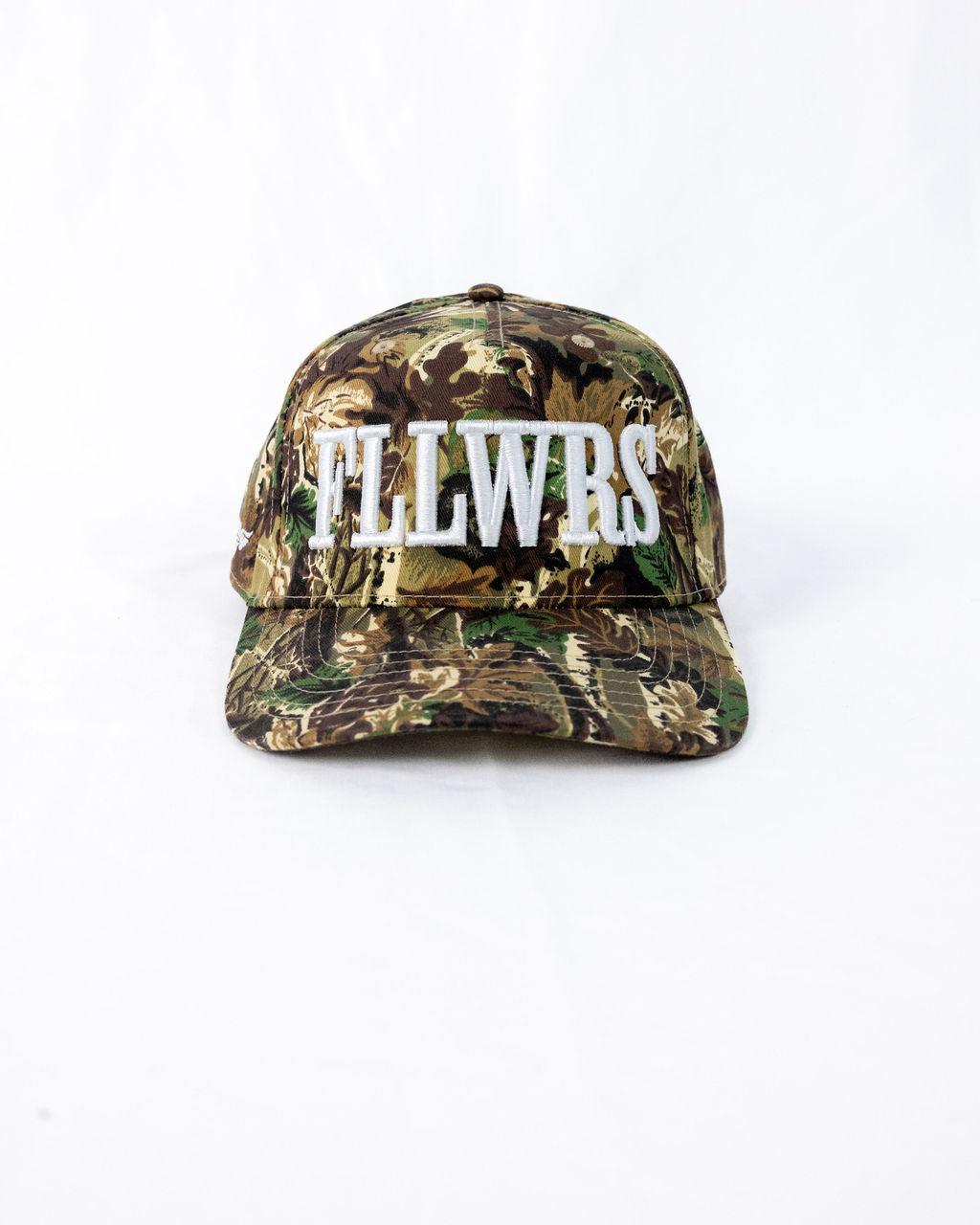 Camo Classic Hat – FLLWRS